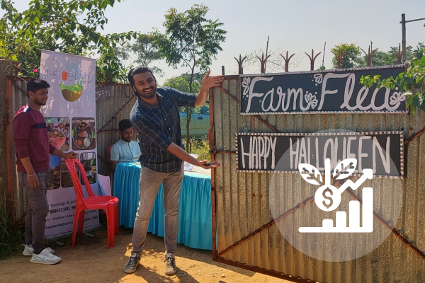 Flocard For Community